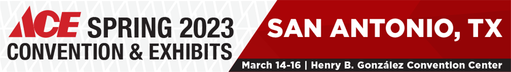 Ace Retailer Registration and Housing