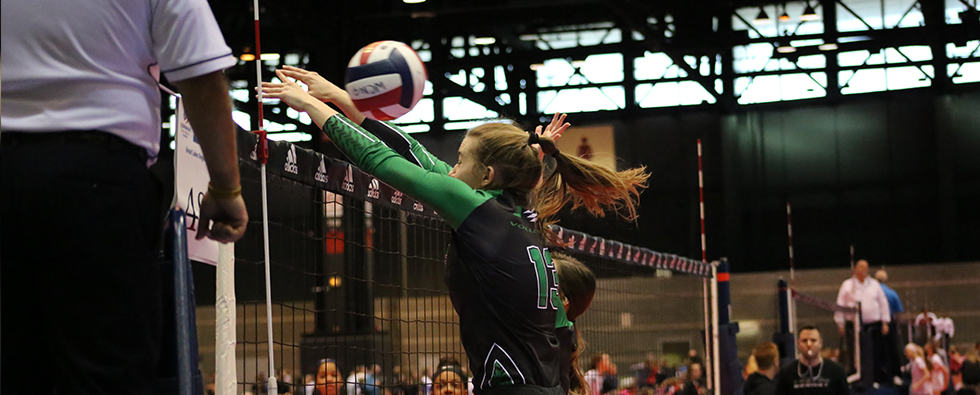 adidas® Windy City National Qualifier