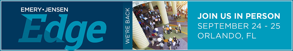 Emery Jensen Edge 2021 Fall Show